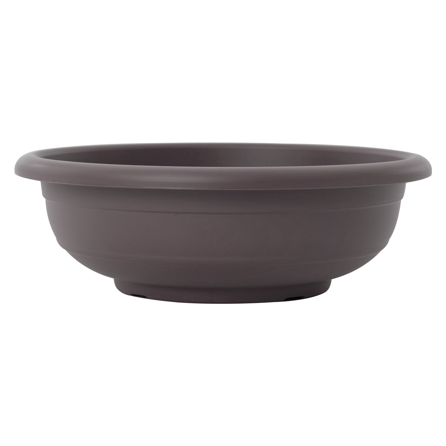 Amazon.com : TABOR TOOLS Plastic Planter Bowl, Garden Bowl for Indoor ...