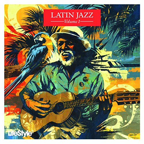 Lifestyle2 - Latin Jazz Vol 1 (International Version) by VARIOUS ...