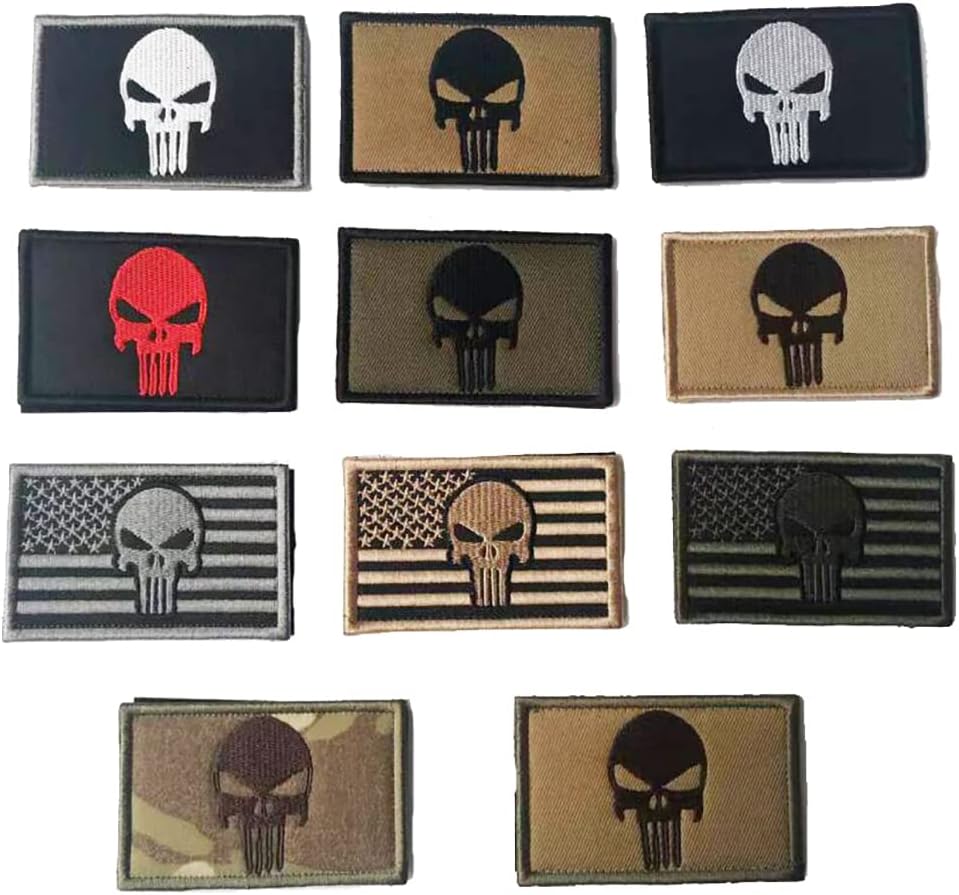 Amazon.com: Seibertron Imperial Target Patch (4" Width X 4" Height ...