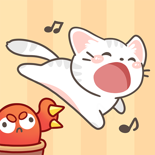 Cat Dash: Cute Cat Music Game - App on Amazon Appstore