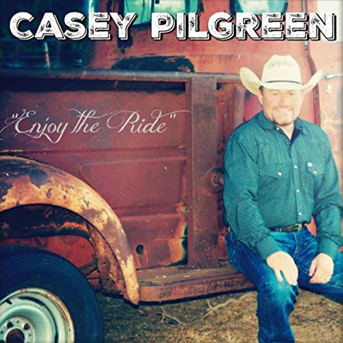 Amazon.com: Enjoy the Ride : Casey Pilgreen: Digital Music
