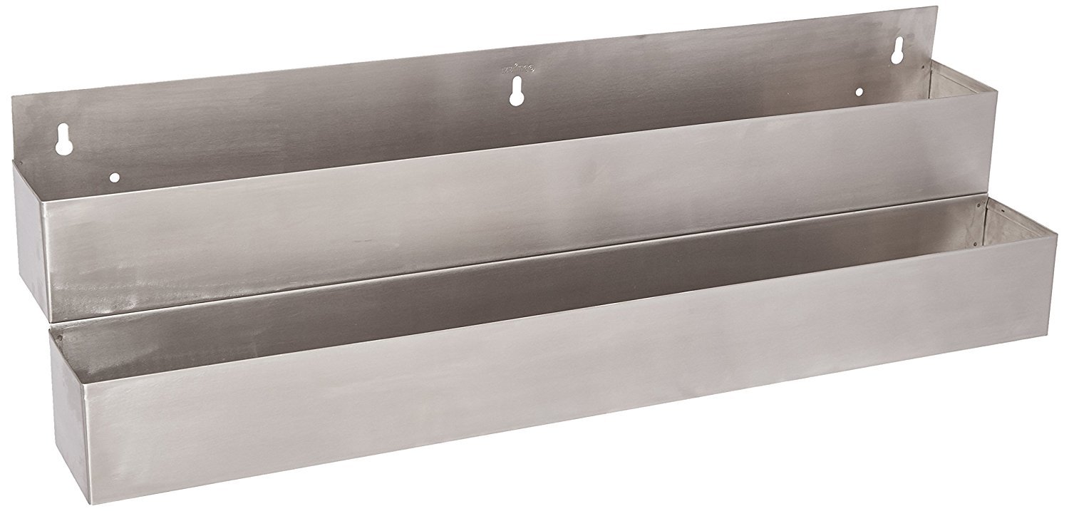 Amazon.com: Winco Double Speed Rail, 32-Inch: Alcohol And Spirits ...