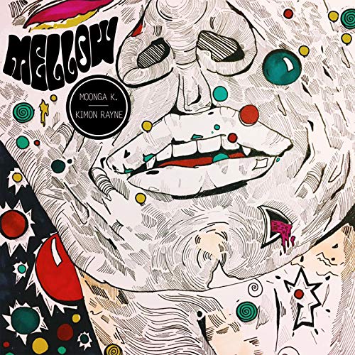 Play Mellow by Moonga K. & Kimon Rayne on Amazon Music