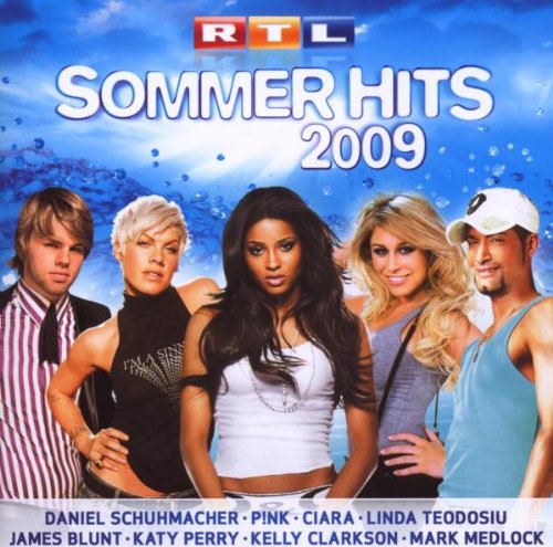 Various - Rtl Sommer Hits 2009 - Amazon.com Music