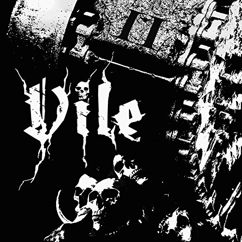 Play II by Vile on Amazon Music