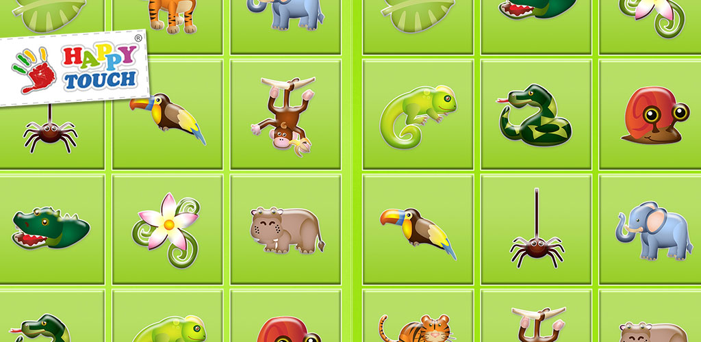 Logik Spaß! für Kinder (von Happy Touch Kinderspiele):Amazon.de ...