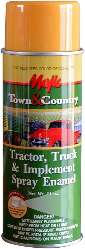 Cannot Ship to CA. to fit Cub Cadet Yellow Heavy Duty Tractor Spray ...