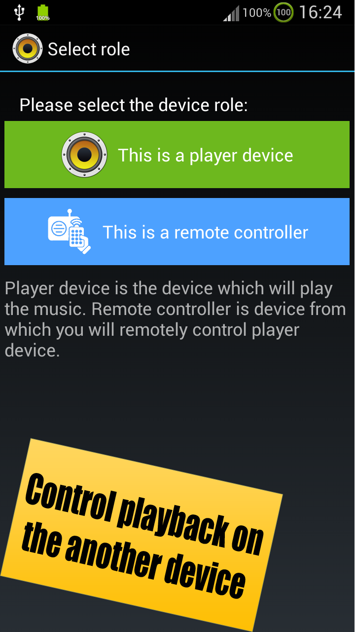 Smart Music Player:Amazon.de:Appstore for Android