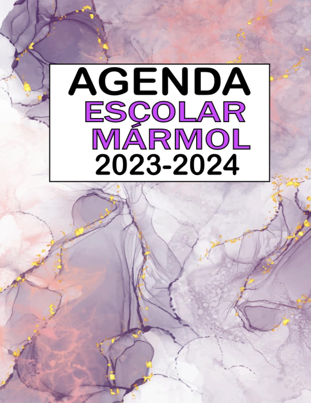 Buy Agenda Escolar 2023-2024 Comica: Organizador, Diario | Planner ...