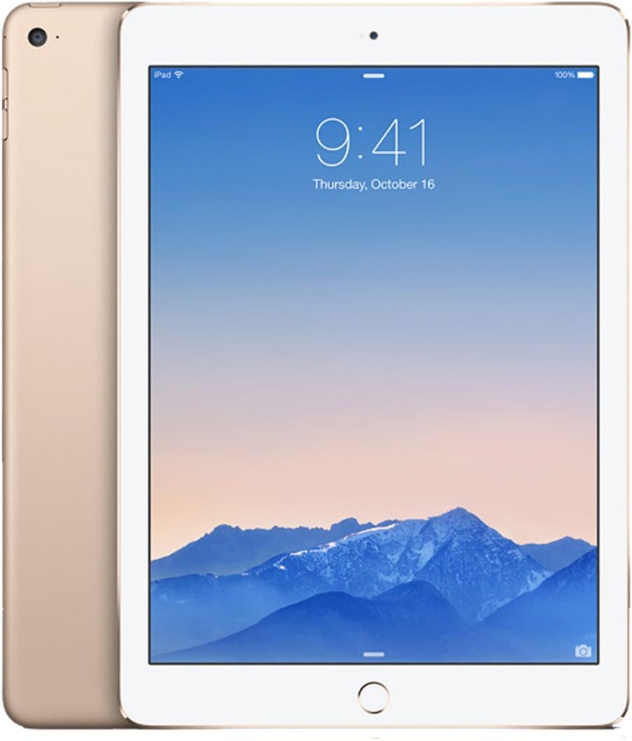 Amazon.com : Apple iPad Air 10.5-inch (3rd Gen) Tablet A2152 (Wi-Fi ...