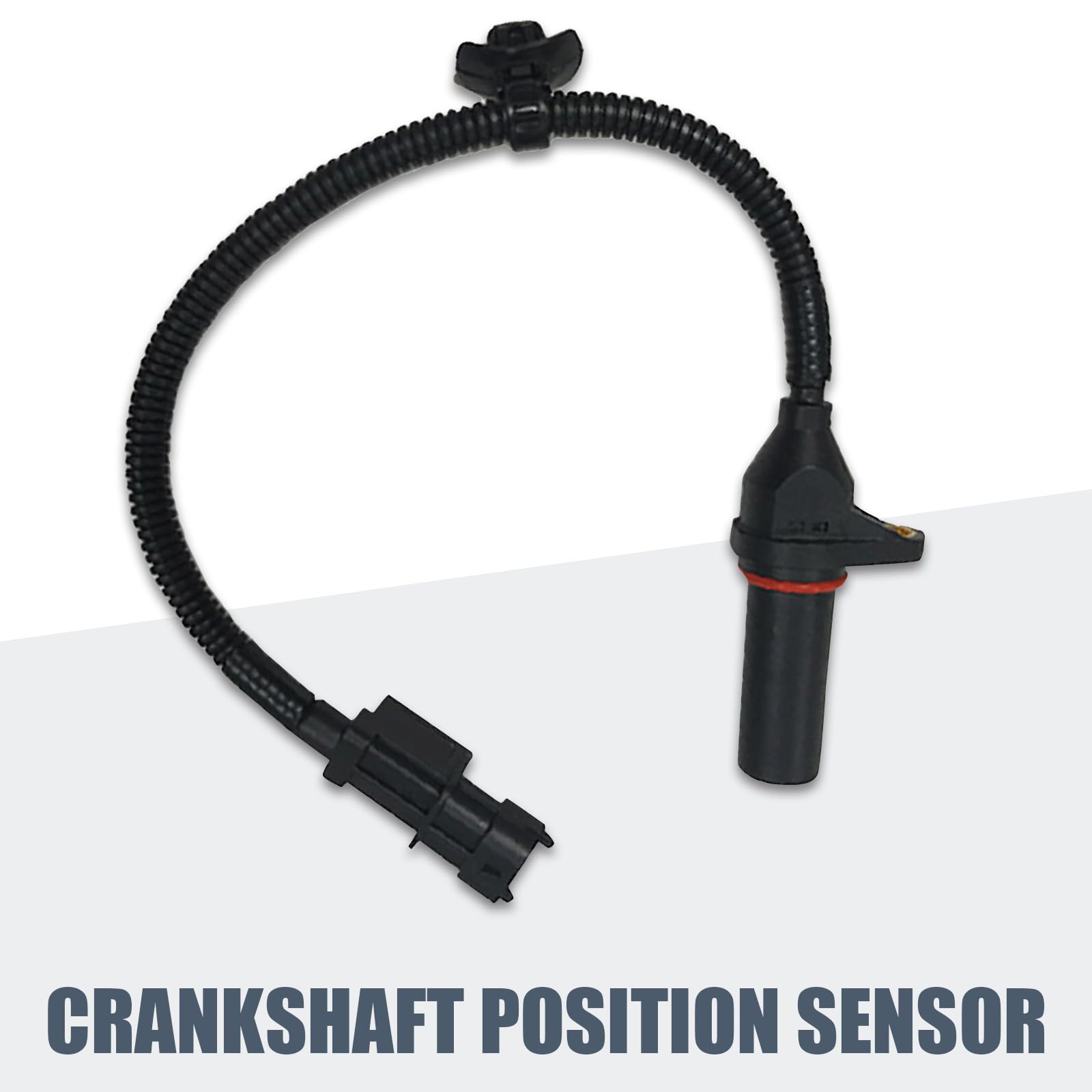 Snapklik.com : Nodteem Pack-1 Car Engine Crankshaft Position Sensor ...