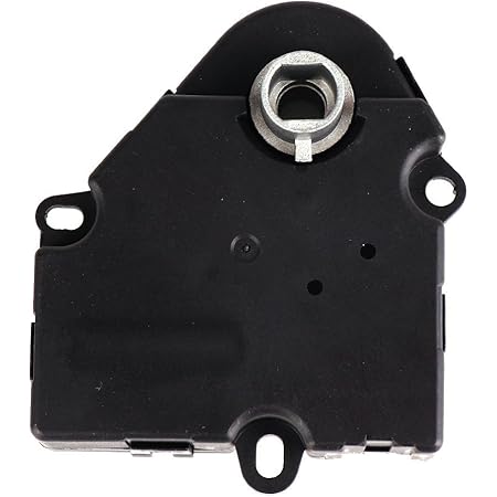 Amazon.com: Air Door Actuator - Replaces 15-73952, 52495593, 89018374 ...