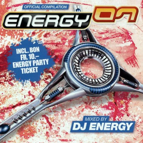 Energy 07: Various: Amazon.in: Music}