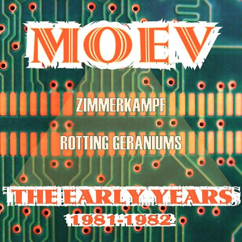 Play The Early Years 1981-1982 by Moev on Amazon Music