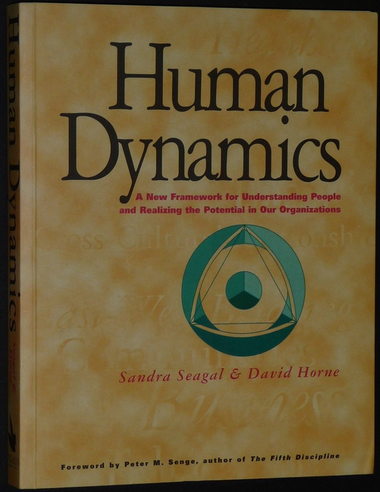 Human Dynamics: A New Framework for Understanding People and Realizing ...