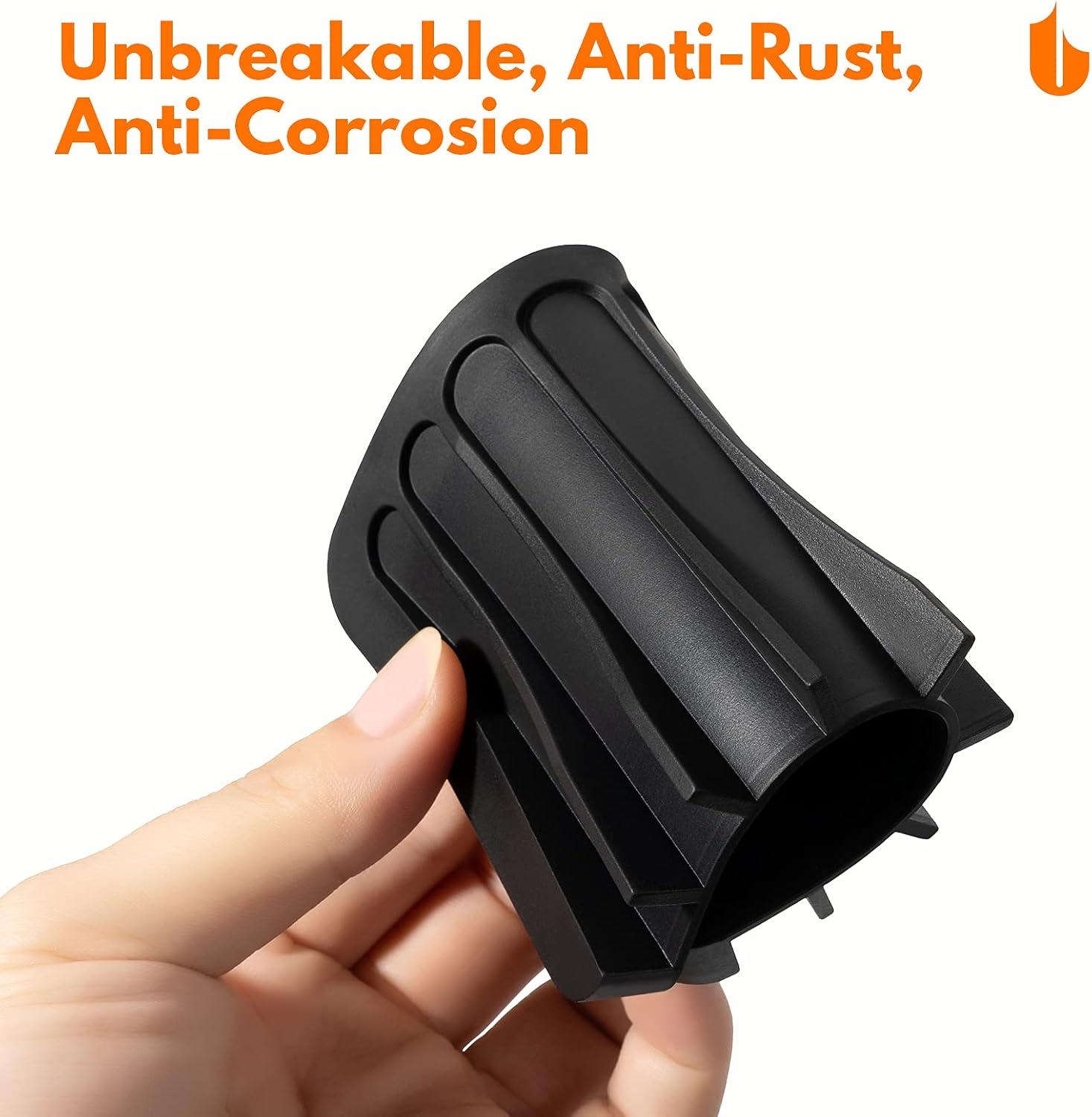 Urbanstrive Jabonera para ducha, cascada, jabonera para baño, cocina ...