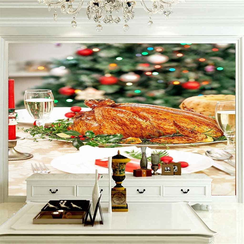 Dinner Wallpaper Holiday