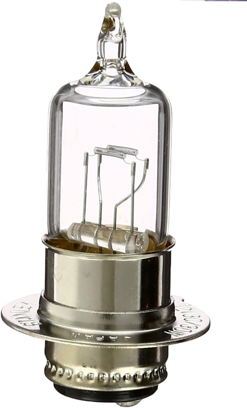Amazon.com: Stanley [Stanley] Halogen Bulb 12V30 / 30W 14-0330 : Tools ...