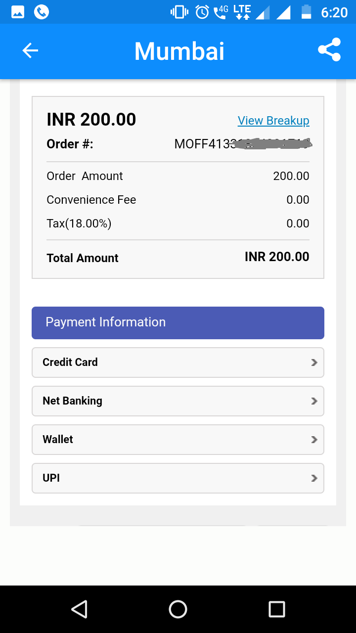 e challan - App on Amazon Appstore