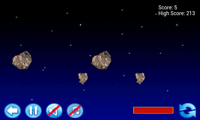 Rock Blaster:www.amazon.com:Appstore for Android