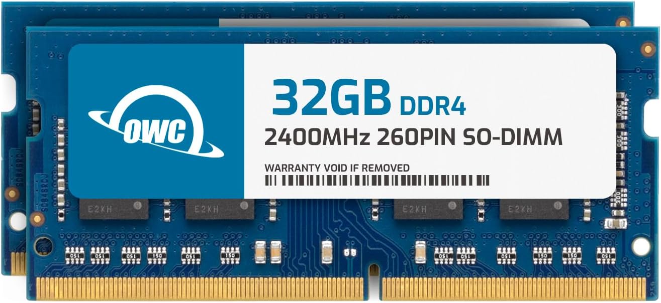 Crucial Technology 64GB 288-Pin LRDIMM DDR4 (PC4-21300) Memory Module ...