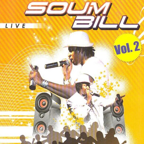 Play Soum Bill Live (Vol. 2) by Soum Bill on Amazon Music