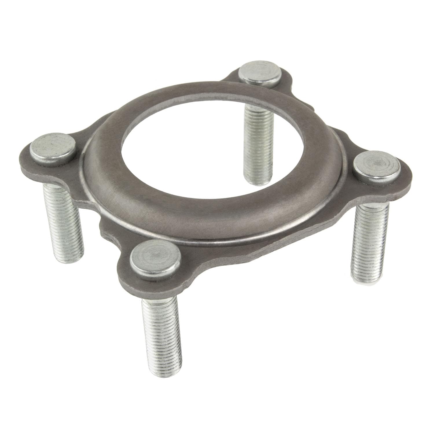 Amazon.com: JK REAR AXLE RETAINER PLATE : Automotive