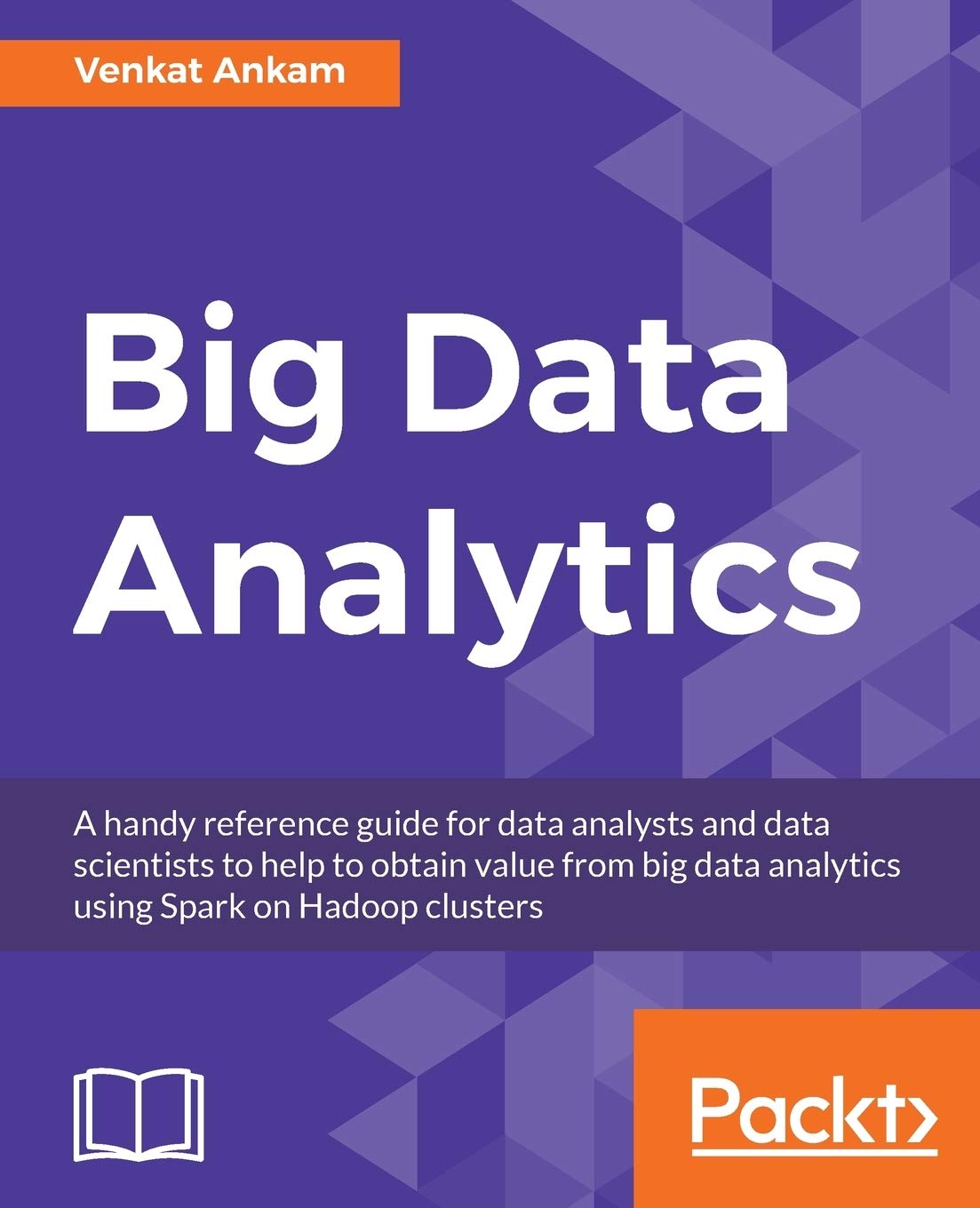 Buy Big Data Analytics Book Online at Low Prices in India | Big Data ...