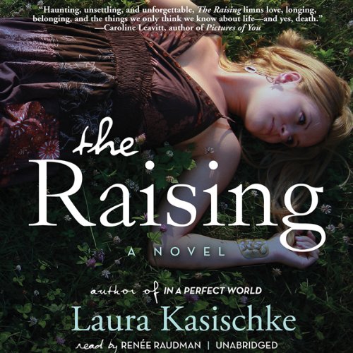 Amazon.com: The Raising: A Novel (Audible Audio Edition): Laura ...