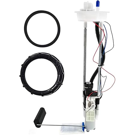 Amazon.com: HFP-A3963 Fuel Pump Assembly with Tank Seal Replacement for ...