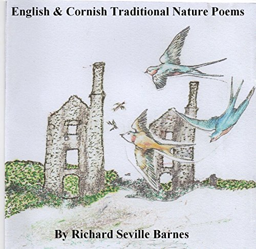 Amazon.com: English & Cornish Traditional Nature Poems eBook : Seville ...