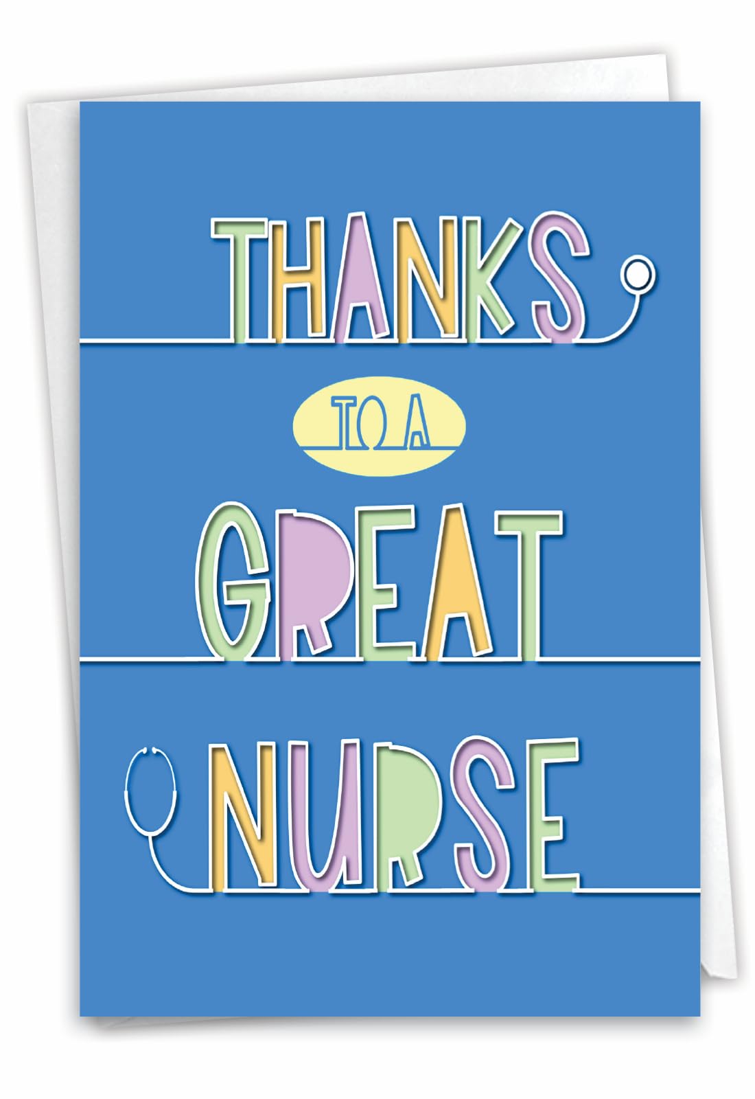 Graduating Nursing School Ecards