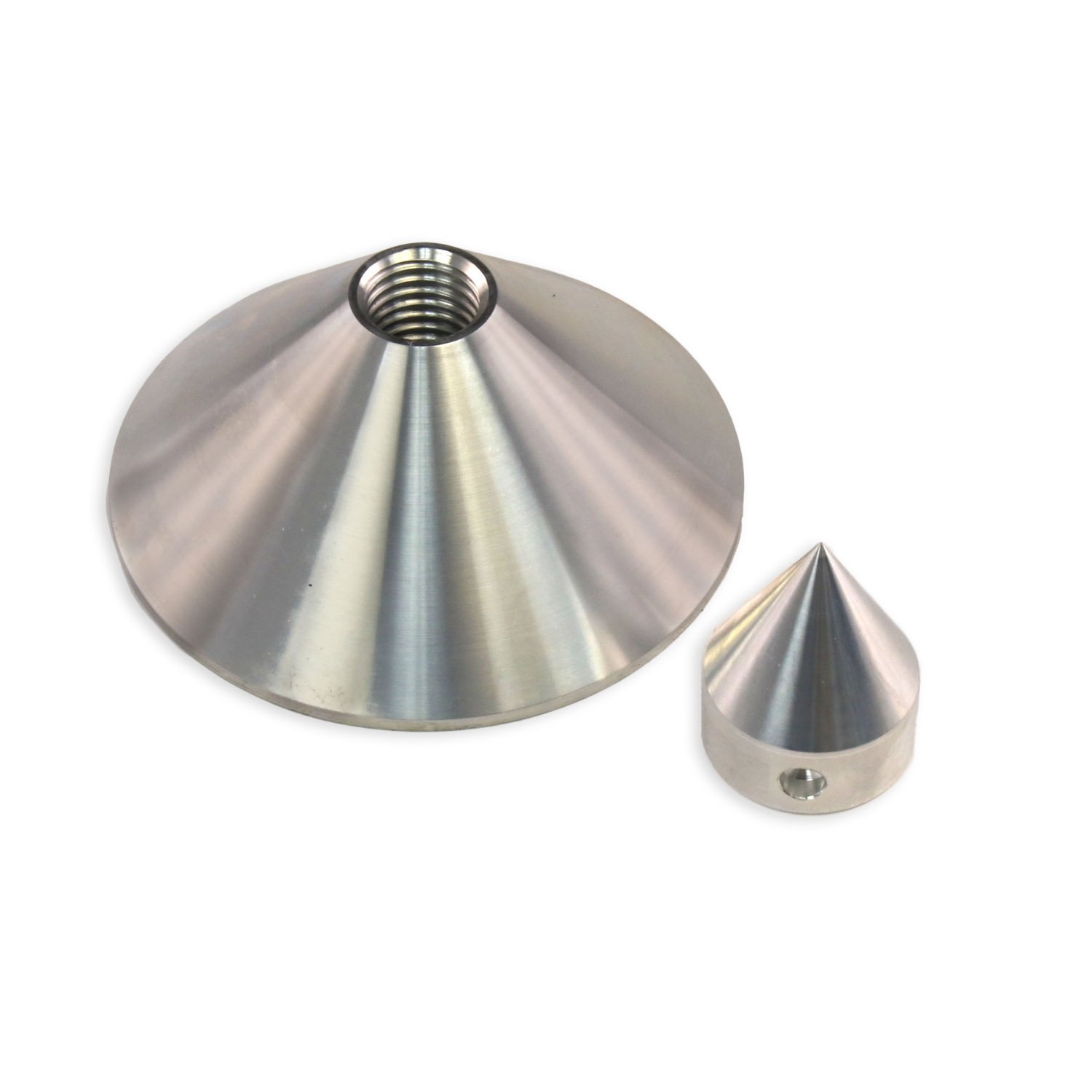 Amazon.com: Robust Live Center Cone Set, Add-On Accessory for The ...