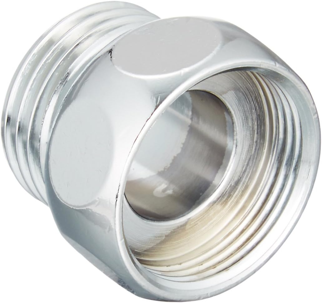 Amazon | SANEI(サンエイ) 泡沫アダプター ネジ径変換 M22x1.25をG1/2に PT35-4-13 | 浴室水栓用パーツ