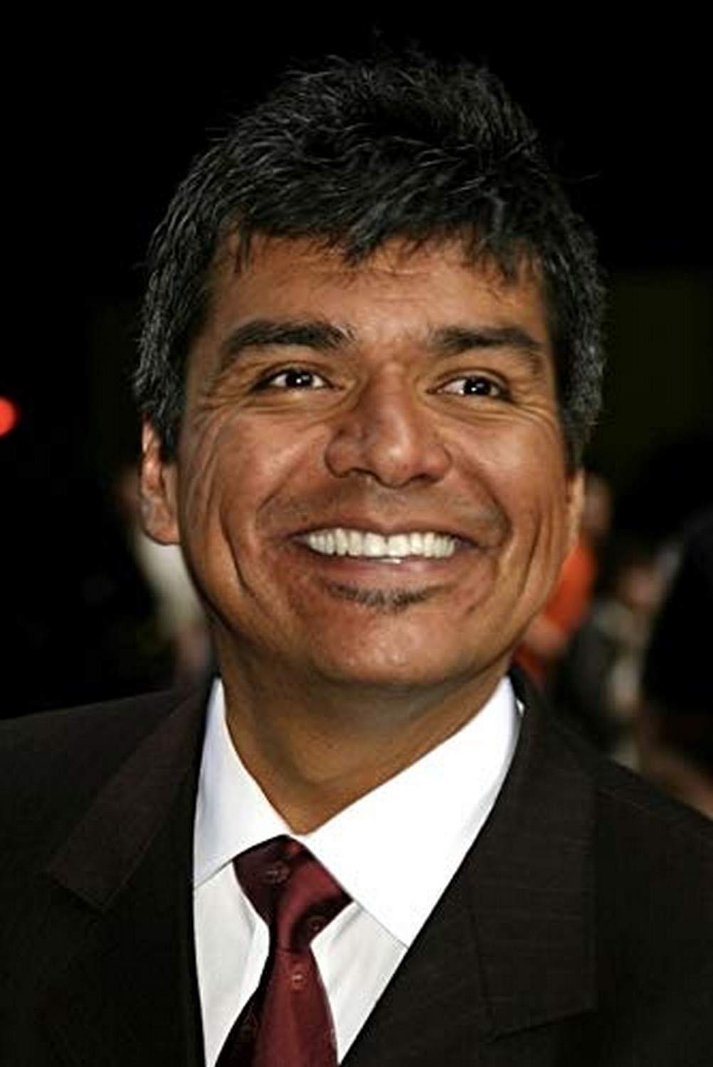 Georges Lopez 2004