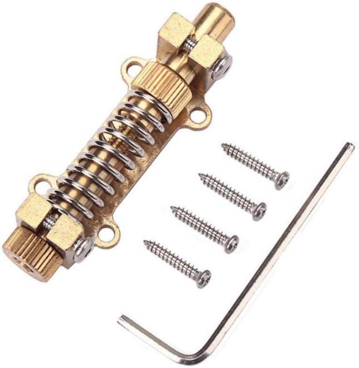 Amazon.com - SUNMME Trem-Setter Tremsetter Set, Guitar Tremolo ...