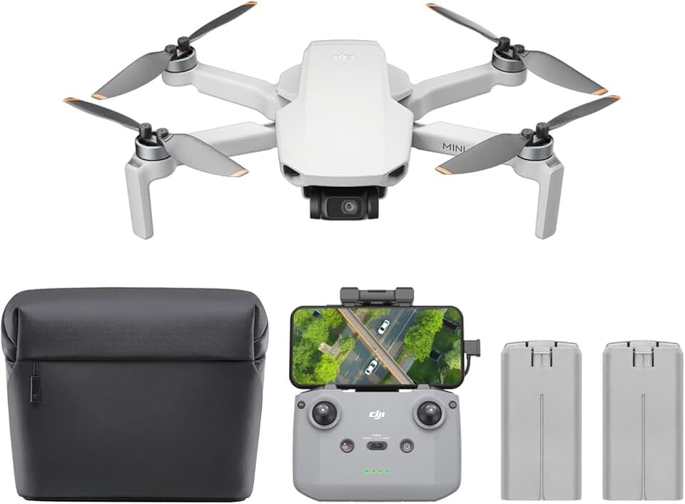 Amazon.com: DJI