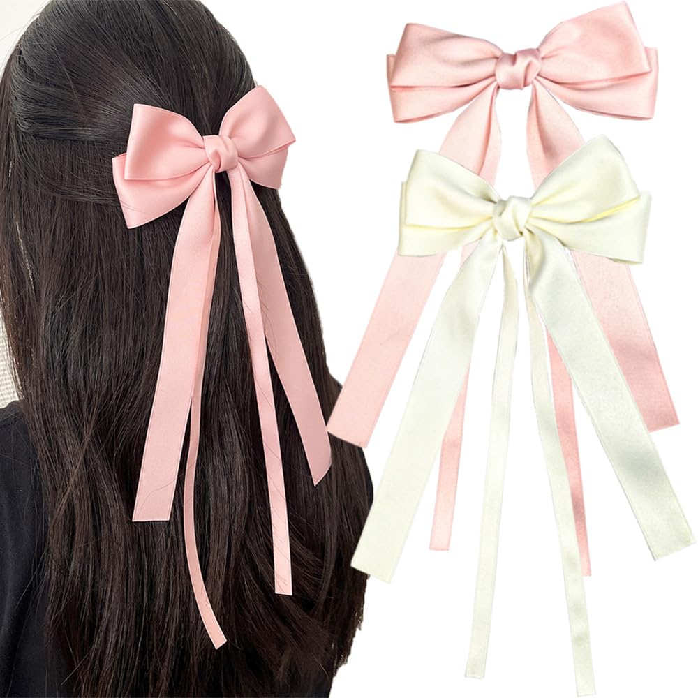 Cool Hair Bow Designs