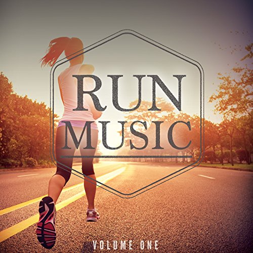 Écouter Run Music, Vol. 1 par VARIOUS ARTISTS sur Amazon Music Unlimited