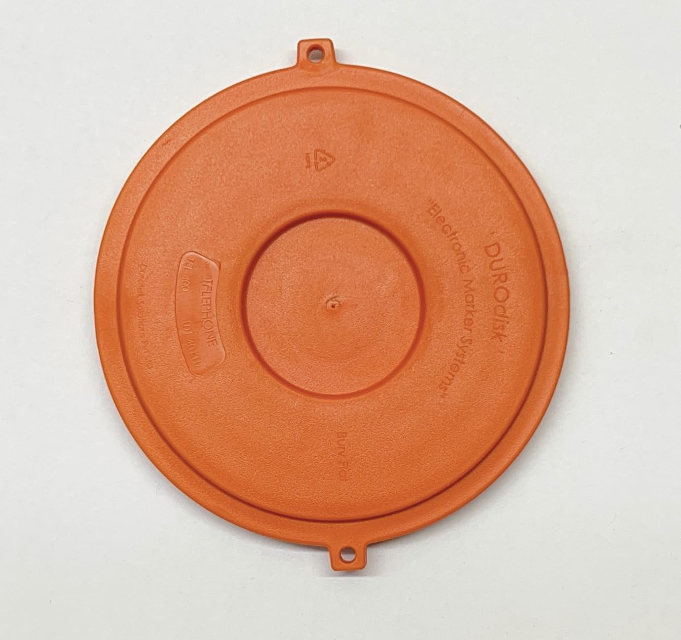EMS Route Marker (10 Nos/Pack) (DUROdisk, Route Marker, EMS Marker ...