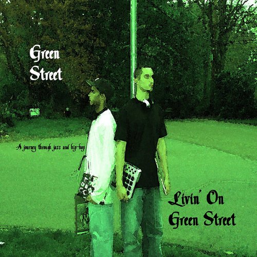 Amazon.com: Livin' On Green Street : Green Street: Digital Music