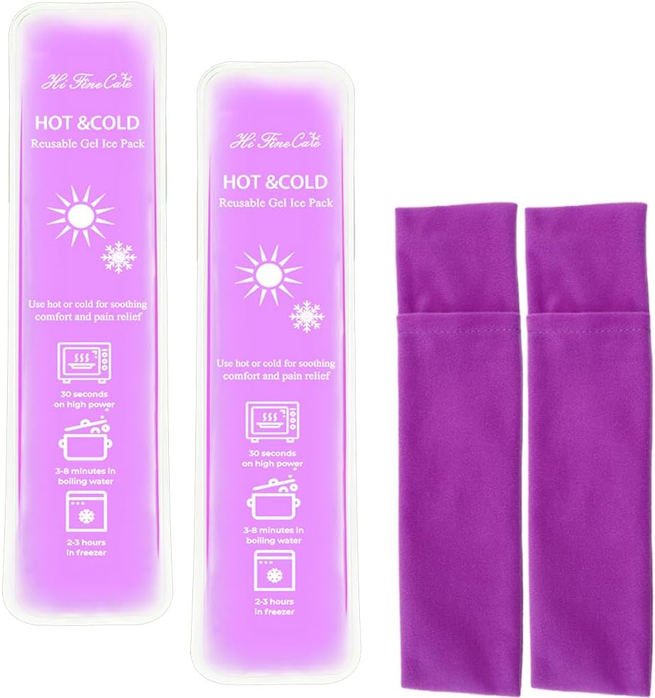 Amazon.com: Postpartum Ice Pack, Perineal Ice Pack – Instant Relief for ...