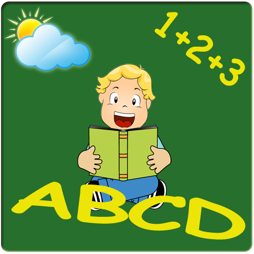 Kids Learning all in one - App on Amazon Appstore