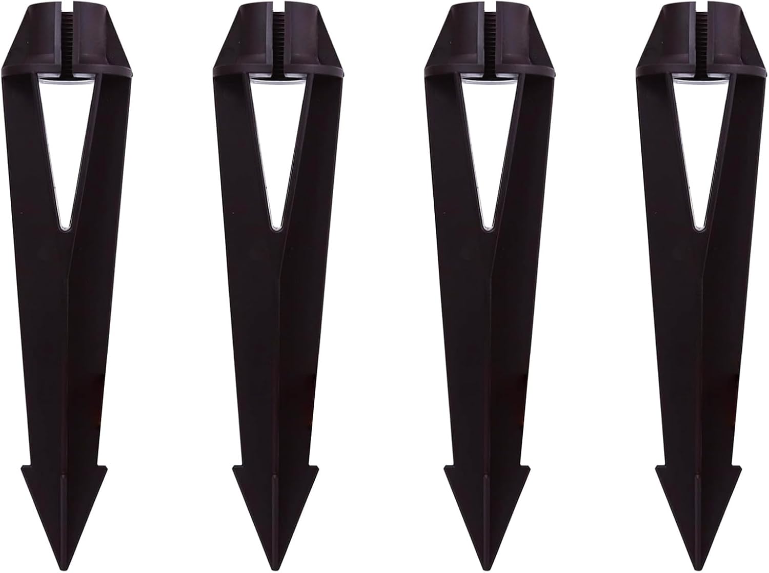 Amazon.com : Makergroup Inground Light Stakes, 1/2 NPT Female Thread, 8 ...