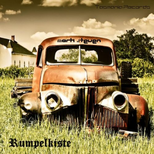 Amazon.com: Rumpelkiste : Mark Steven: Digital Music