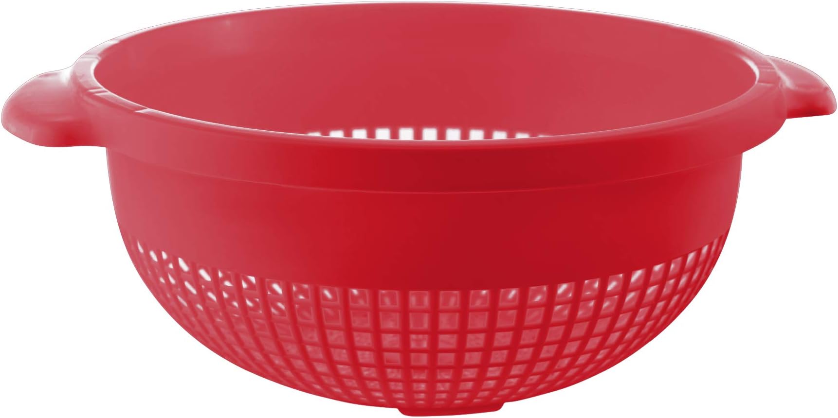 Amazon.com: Versatile Circular Plegable Colander - Flexible Folding ...