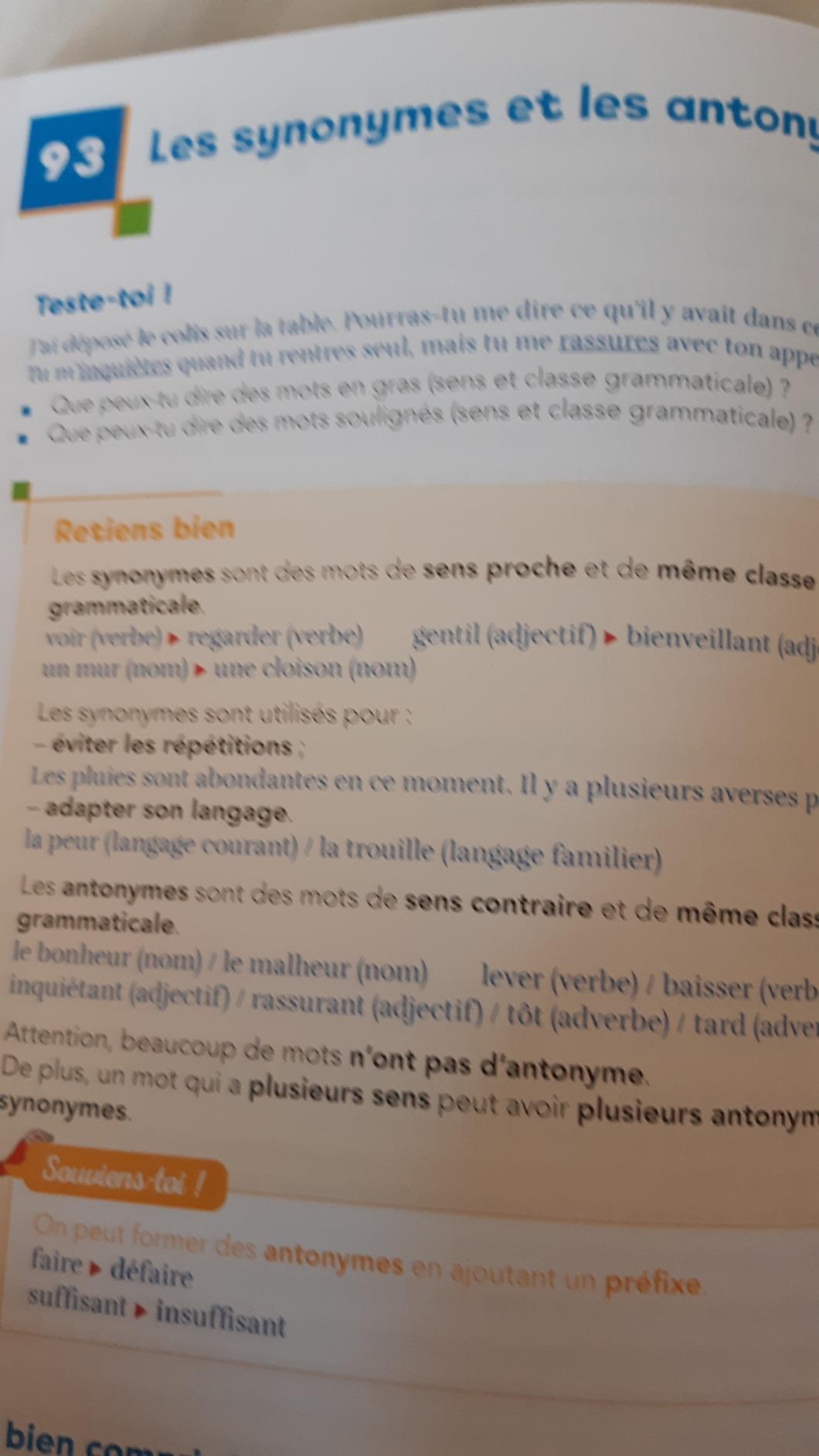 Amazon.fr - Bled CM1/CM2 - Manuel de l'élève - Edition 2020 - Raimbert ...