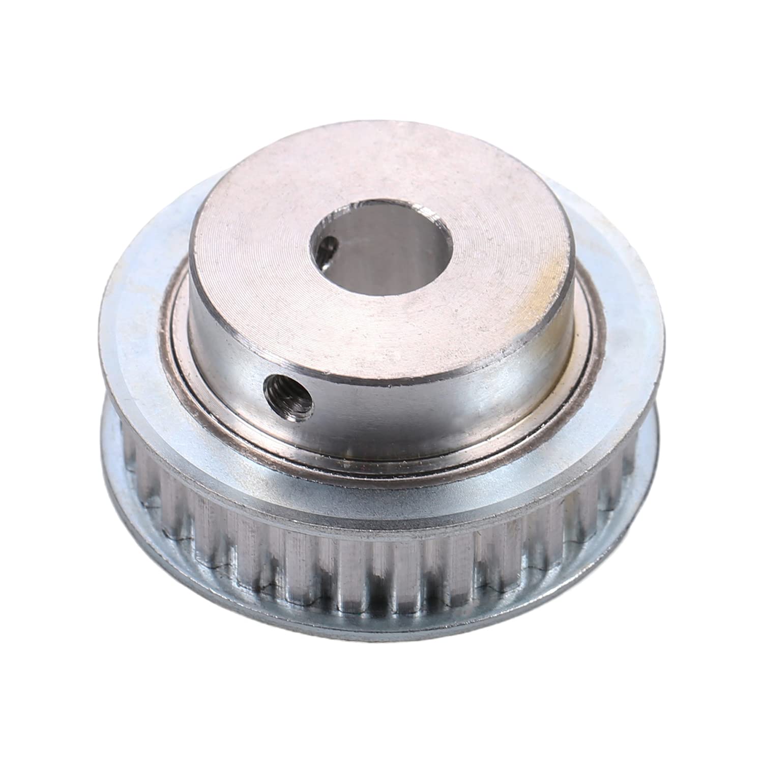 Snapklik.com : Aluminium Alloy XL 30 Teeth 12mm Inner Bore Diameter ...