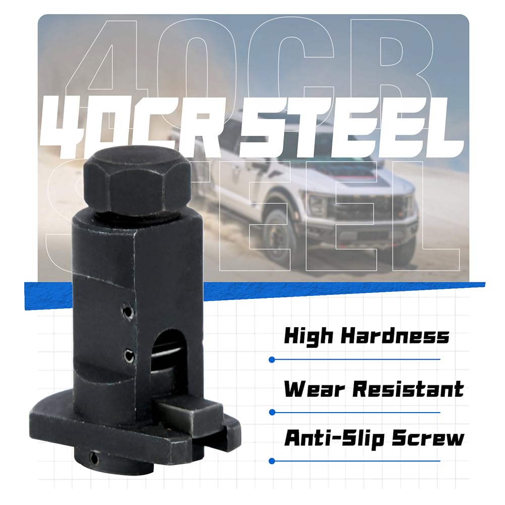 Snapklik.com : Universal Strut Spreader Tool 16mm Hexagon Drive ...