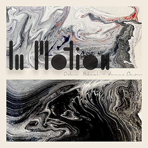 Play In Motion by Adam Bokesch & James Cloutier on Amazon Music